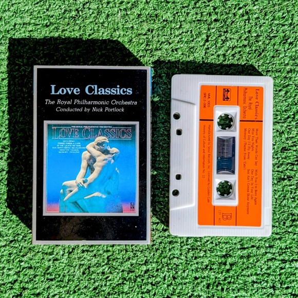 Golden Gate Records | Other | The Royal Philharmonic Orchestra ...